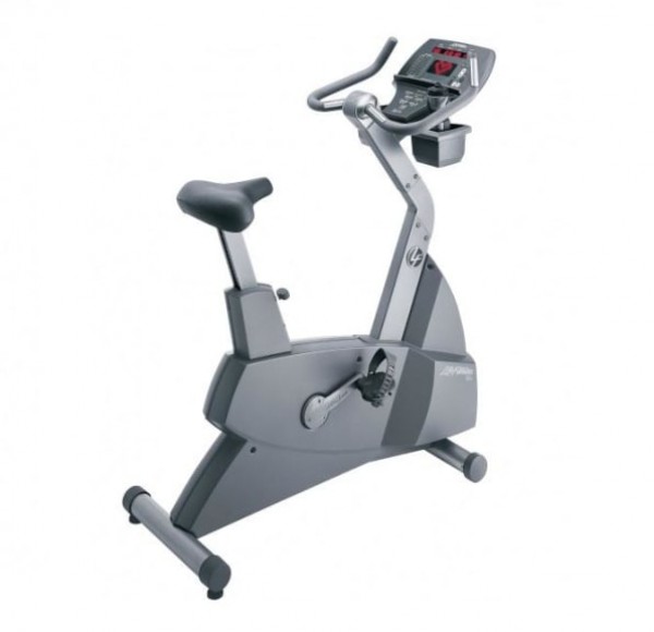 POLOVNI LIFE FITNESS BICIKL 90C
