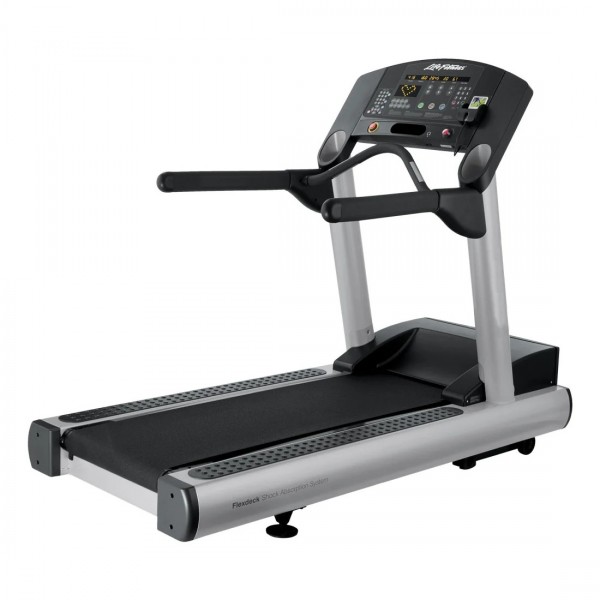 POLOVNA LIFE FITNESS TRAKA ZA TRČANJE 93T CLASSIC