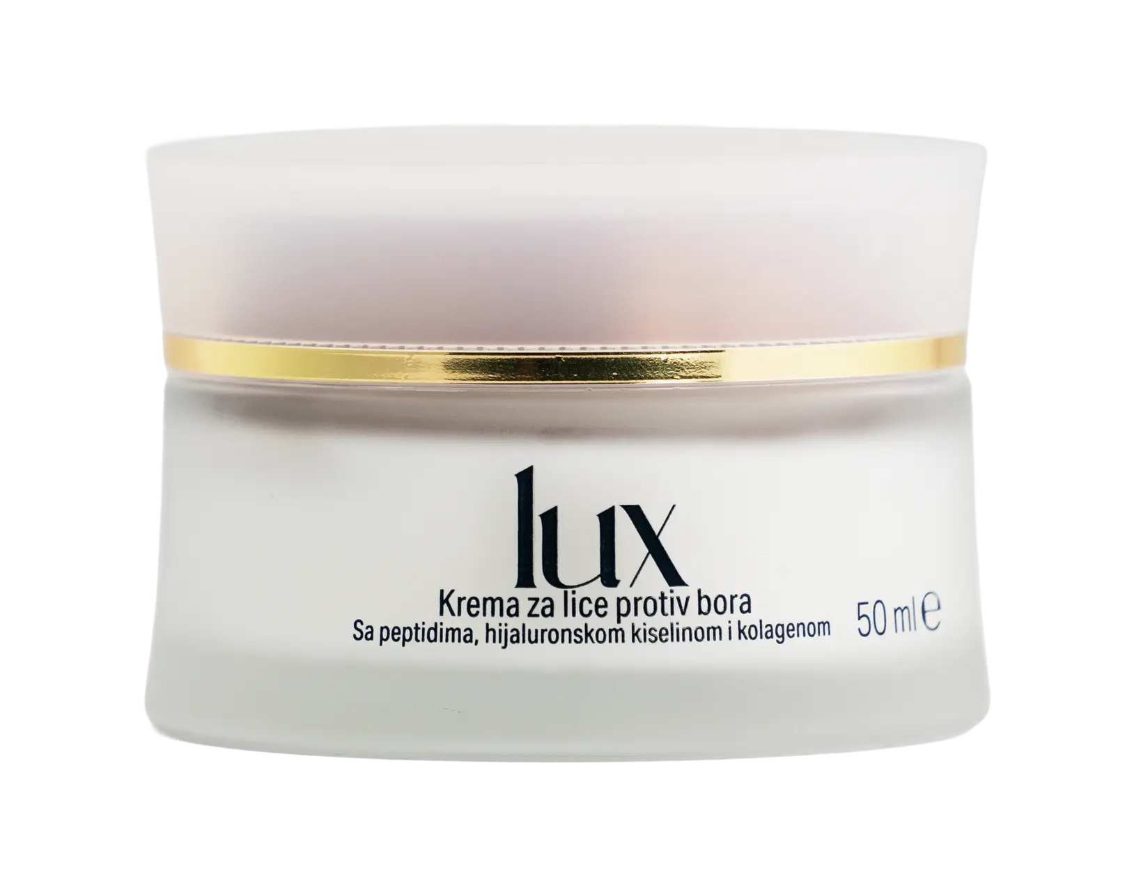 BIOCLINICA Krema protiv bora LUX, 50ml