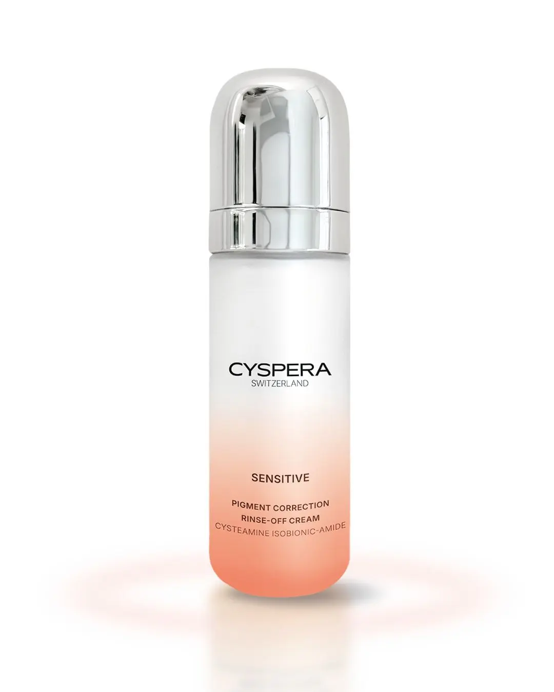 Cyspera Maska za lice Sensitive 50ml