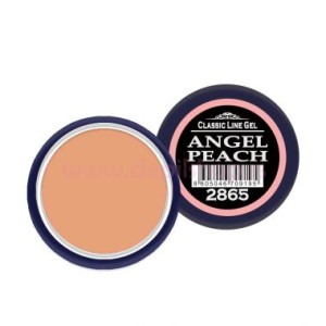 ENG Color gel CLG ANGEL PEACH-2865 5ml