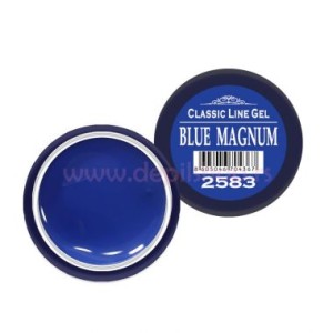 ENG Color gel CLG BLUE MAGNUM -2583 5ml