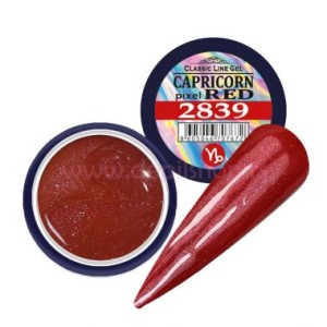 ENG Color gel CLG CAPRICORN-2839 5ml
