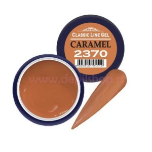 ENG Color Gel CLG CARAMEL-2370 5ml