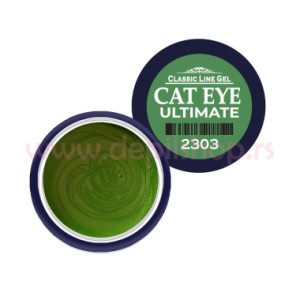 ENG Color gel CLG CAT EYE ULTIMATE-2303 5ml