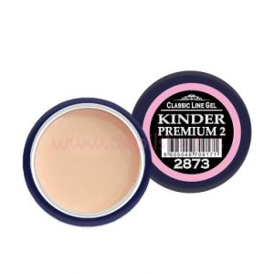 ENG Color gel CLG KINDER PREMIUM2-2872 5ml