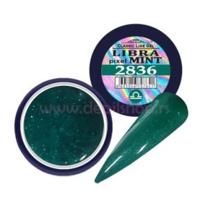 ENG Color gel CLG LIBRA-2836 5ml