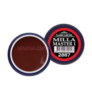 ENG Color gel CLG MILLA MASTER1- 2887 5ml