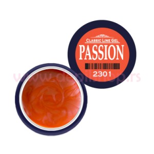 ENG Color gel CLG PASSION-2301 5ml