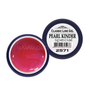 ENG Color gel CLG PEARL KINDER SPECIAL- 2571 5ml
