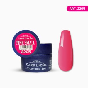 ENG Color gel CLG PINK SMALL -2205 5ml