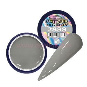ENG Color gel CLG SAGITTARIUS-2838 5ml