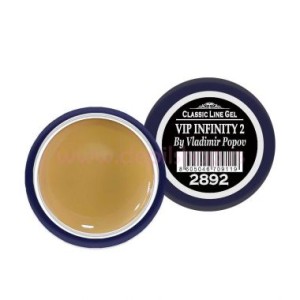 ENG Color gel CLG VIP INFINITY2 -2892 5ml