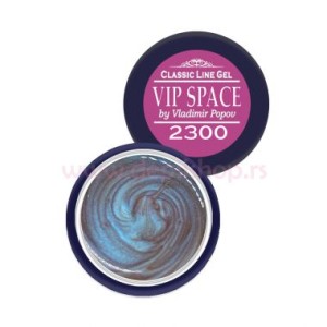 ENG Color gel CLG VIP SPACE -2300 5ml