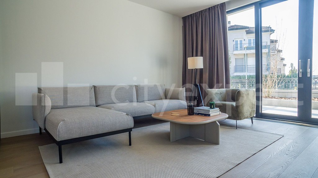 Kuća za izdavanje BEZ PROVIZIJE: Petosoban i veći, 265m², Mihaila Avramovića, Savski venac - 5700€