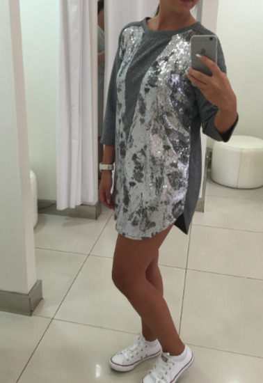P.S. Fashion Tunika/haljina