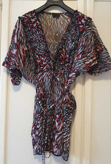 P..S.. bluza/tunika L