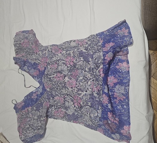 Tunika za plazu women secret