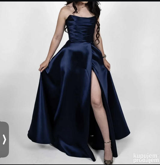 Elegantna haljina