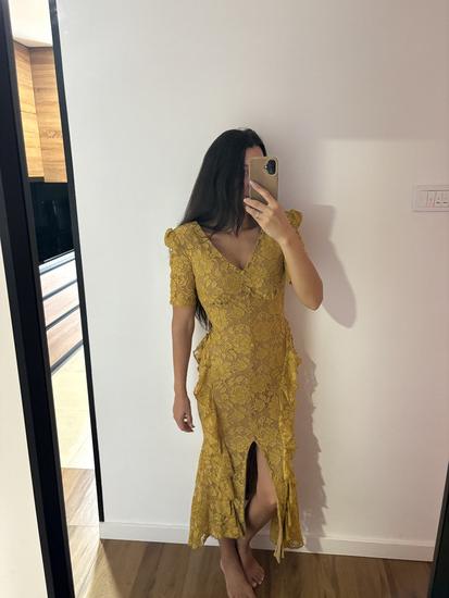 Una latina zuta Gala