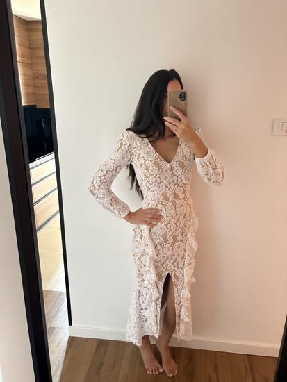 Una latina bela gala