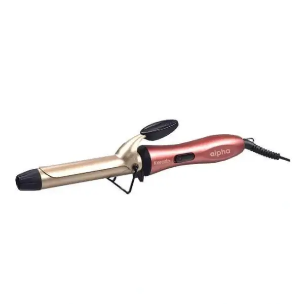 ALPHA Stajler za kosu AHC720CSP