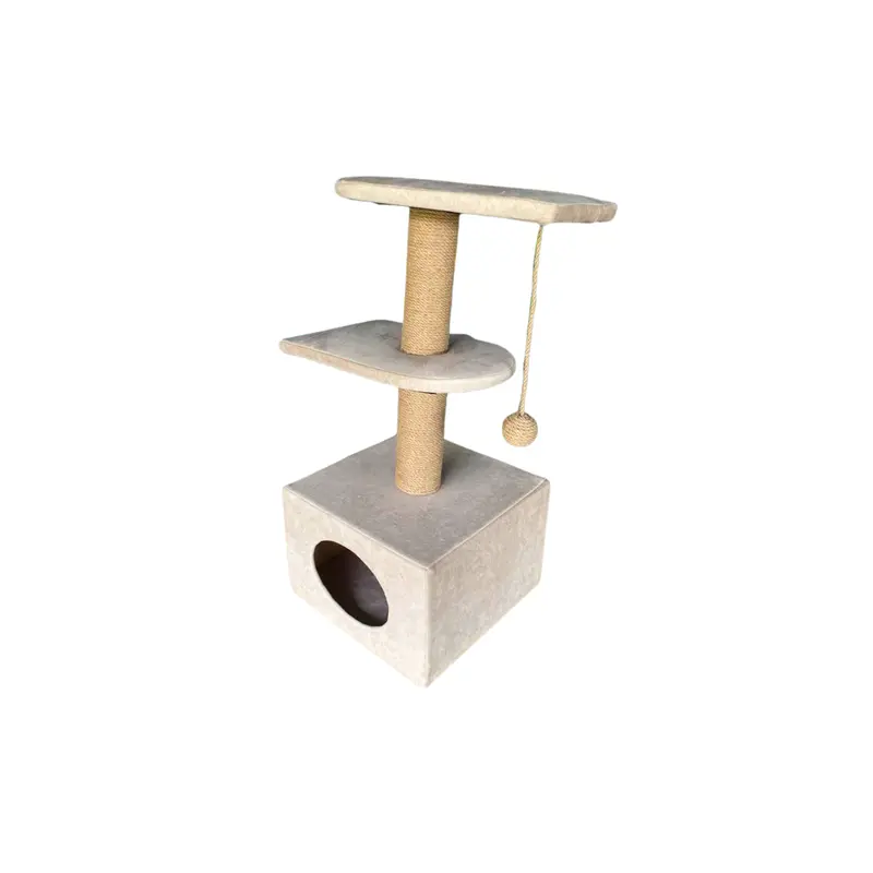 GBM Grebalica za mačke 10, Krem