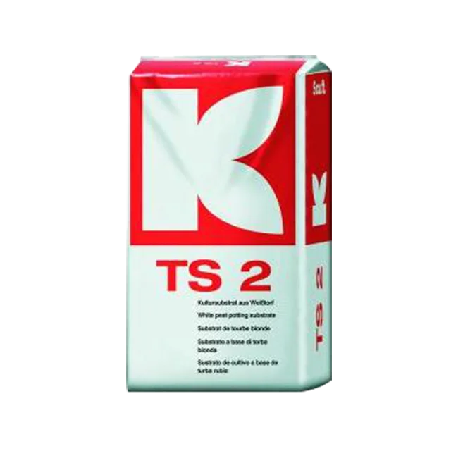 KTS 2 STANDARD ZA CVEĆE 210 L