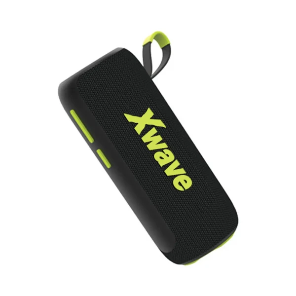 BLUETOOTH ZVUČNIK XWAVE B CHARGE BLACK