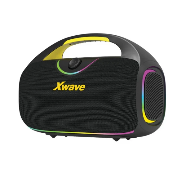 BLUETOOTH ZVUČNIK XWAVE B EXTREME BLACK
