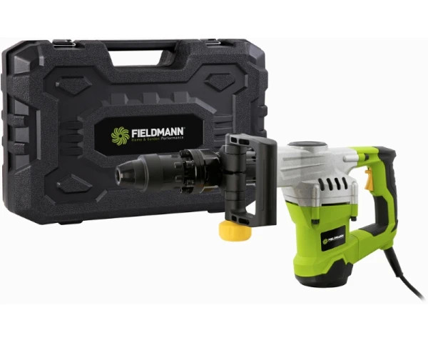 FIELDMANN ELEKTRO-PNEUMATSKI ČEKIĆ FDBK 201301-E