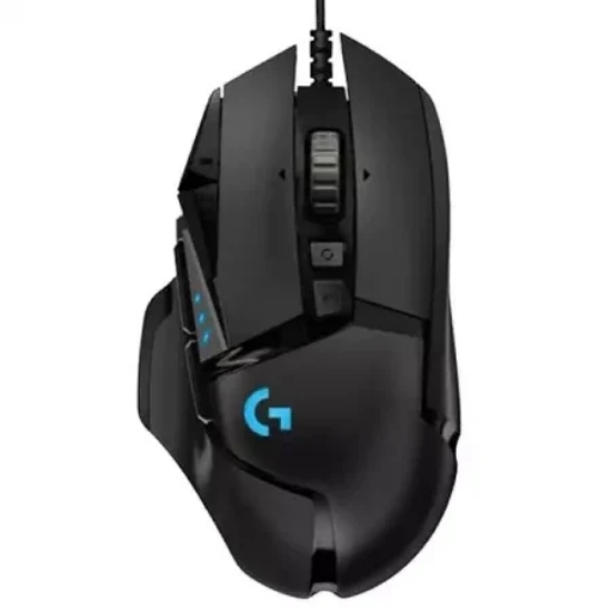 Miš logitech G502 HERO, 910-005470