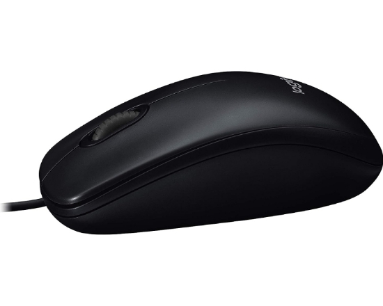 Miš Logitech M90 Black, 910-001793