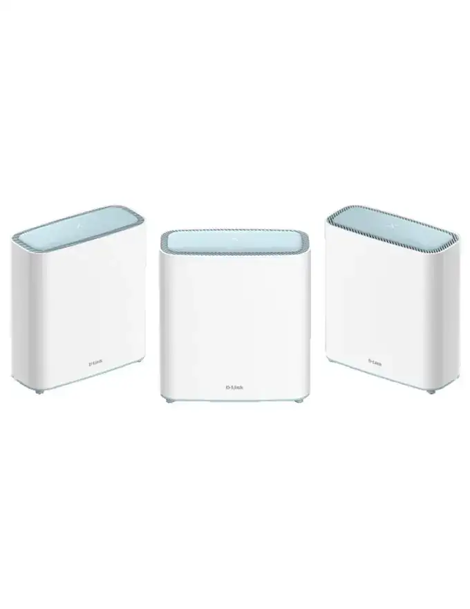 DLINK M32-3 AX3200 WiFi6 3-pack