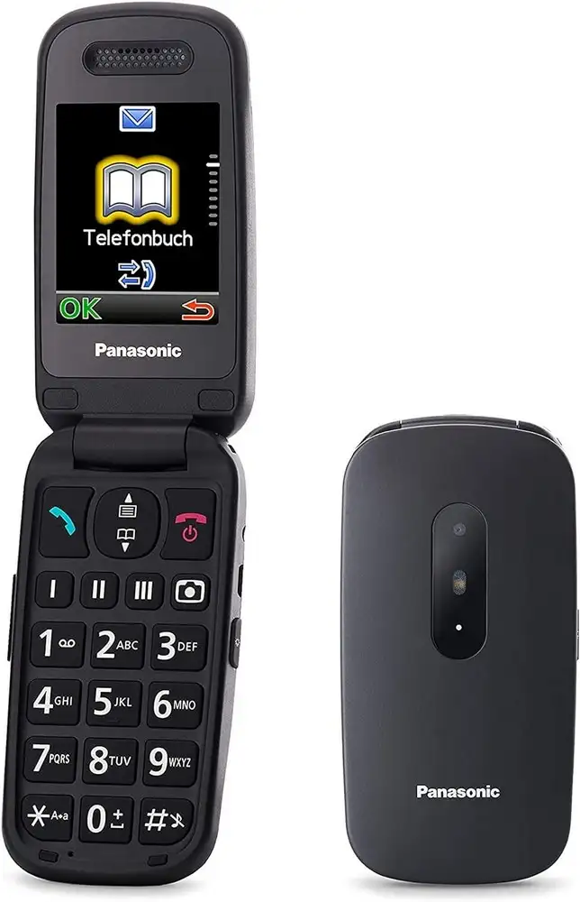 PANASONIC KX-TU446EXB