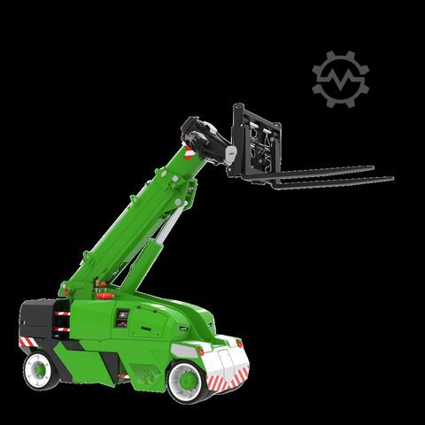 Krejn
JMG MC 100.08