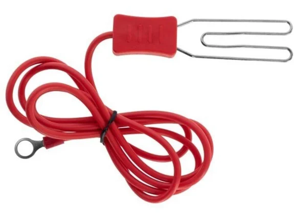 Kerbl Priključak na električnog pastira 125cm