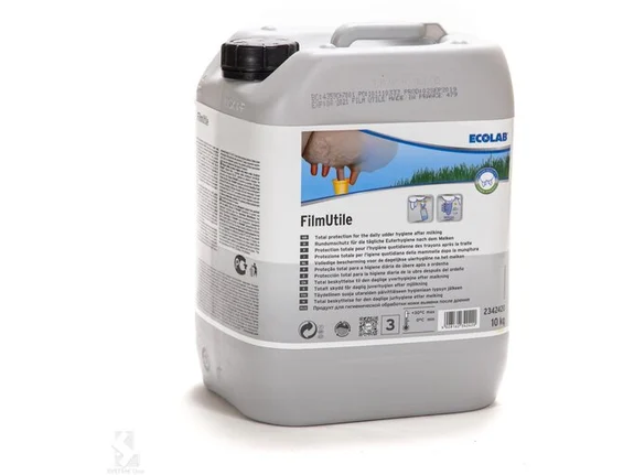 Ecolab Filmutile zaštita vimena posle muže 10kg