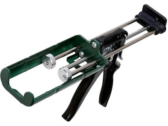 Diamond Aplikator dupli 210CC
