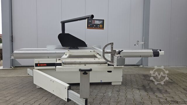 Formatna testera
SCM nova si 400e
