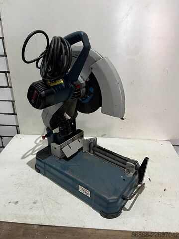 Polovna kapna testera Bosch GCO 1424 J
BOSCH GCO-1424-J