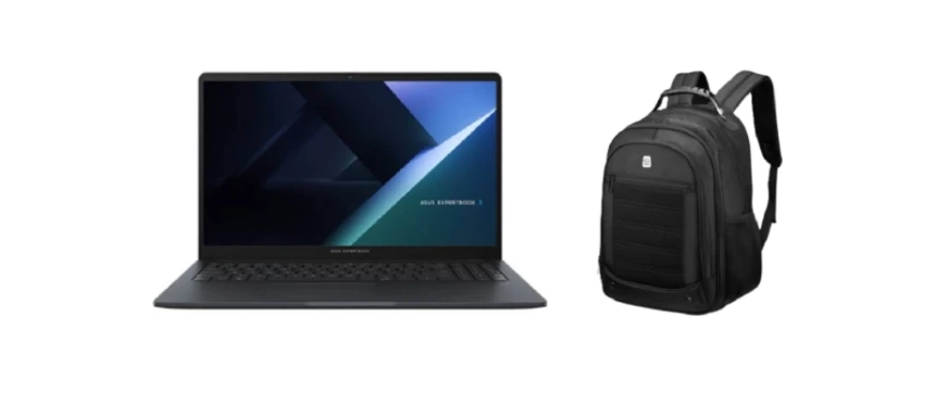 NB Asus Business ExpertBook B1 B1503CVA i3-1315U/16GB/512GB/15.6"/ENG/3Y+Ranac