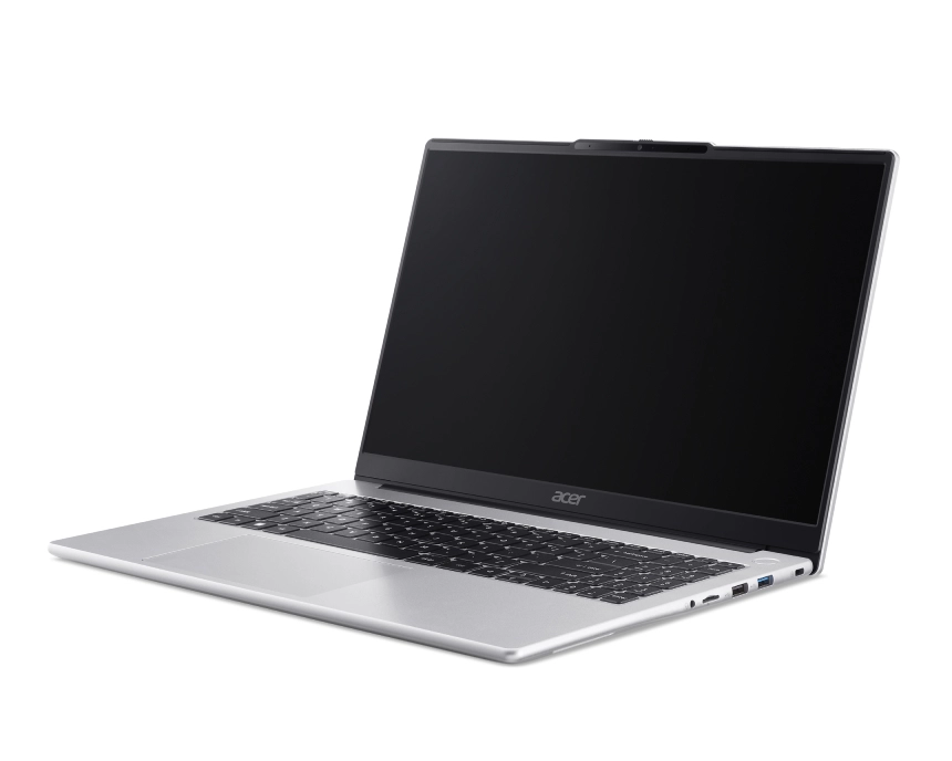 ACER Aspire Lite 15 15.6 inča FHD, Ryzen 5 7430U, 8GB, 512GB SSD (AL15-44P-R2YB)