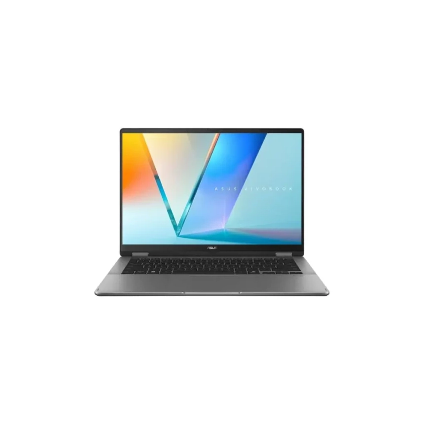 Laptop Asus Vivobook Flip TP3407SA-SG155W 14 WUXGA OLED Touch/U7-258V/32GB/1TB/Win11 home