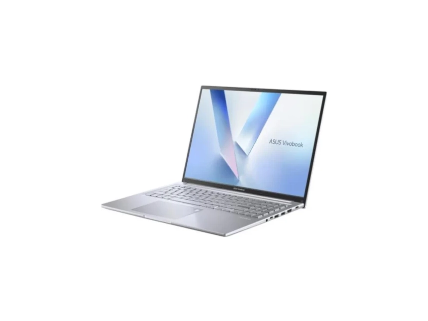Laptop Asus Vivobook X1605VA-SH2557 16 WUXGA OLED/Core 9 270H/24GB/1TB/backlit/srebrna