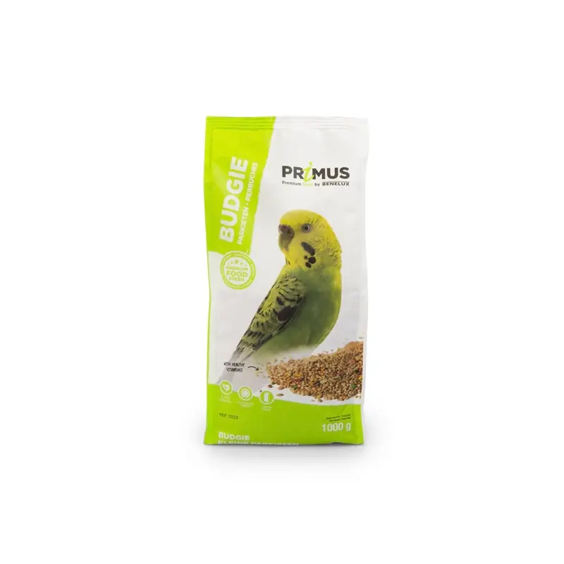 BENELUX Suva hrana za tigrice Primus, 1 kg