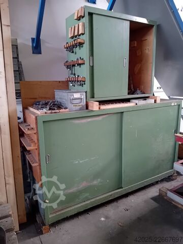Alati ISO 40
BOHNER & KÖHLE