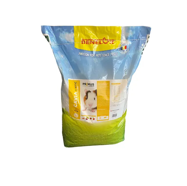 BENELUX Hrana za morsko prase, 15 kg
