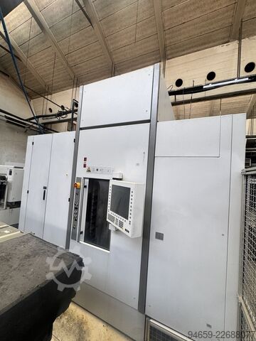 Horizontalni obradni centar
SW BA W06-22
