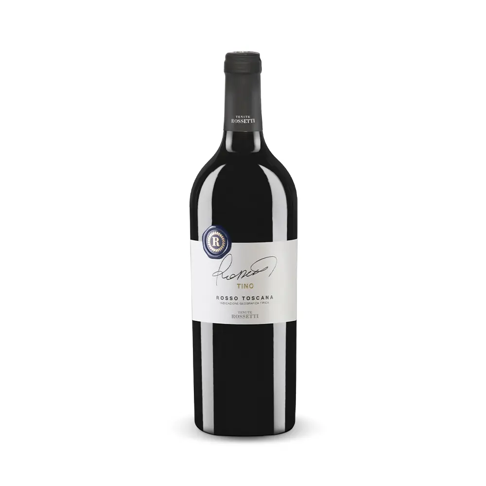 Fantini Crveno vino Tenute Rossetti Tino, 0.75l